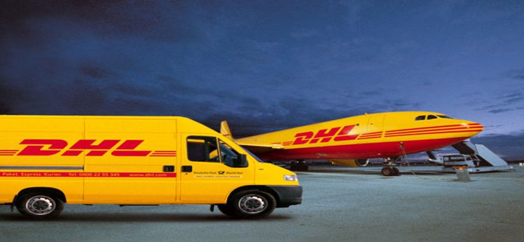 DHL International Shipping – AHMAD PACK N SHIP